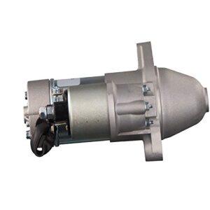 Febi 101583 Starter Motor