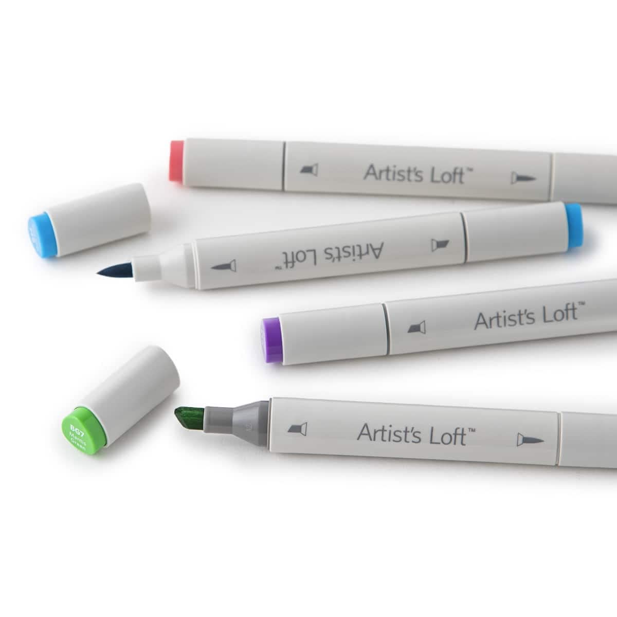 Artist's Loft Sketch Markers