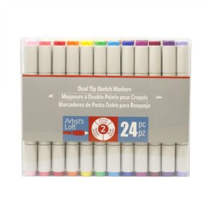 Artist's Loft Sketch Markers