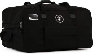 mackie thump series, speaker bag for thump15a & thump15bst (thump15a/bst bag)