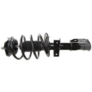 monroe roadmatic 182518 suspension strut and coil spring assembly for chevrolet traverse