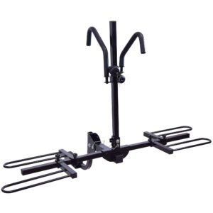 malone runway hm2 bike hitch rack