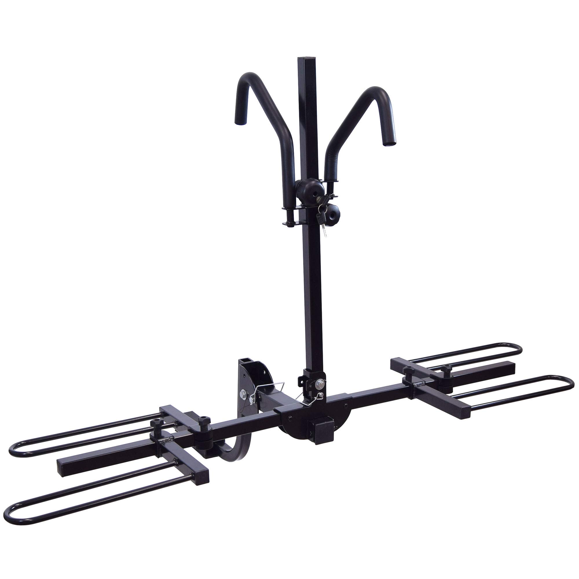 Malone Runway HM2 Bike Hitch Rack