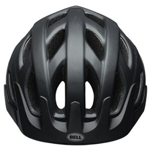 BELL Ferocity Bike Helmet - Dark Titanium Texture Large