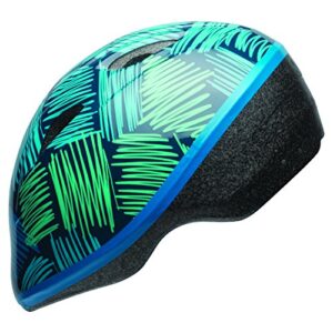 Bell Zoomer Bike Helmet - Blue Large