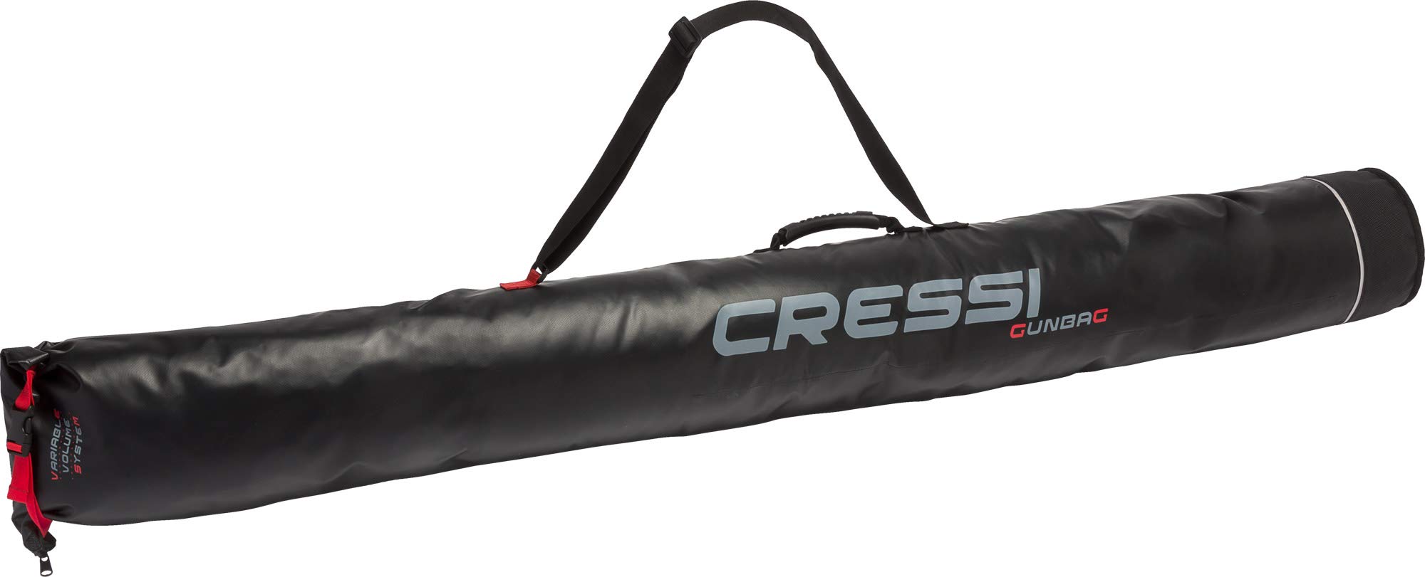 Cressi Speargun Protective Bag for Spearfishing Lovers - Speargun Carrying Bag: designed in Italy