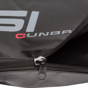 Cressi Speargun Protective Bag for Spearfishing Lovers - Speargun Carrying Bag: designed in Italy