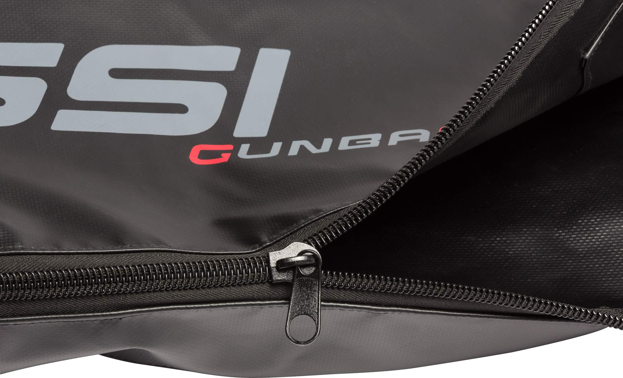 Cressi Speargun Protective Bag for Spearfishing Lovers - Speargun Carrying Bag: designed in Italy