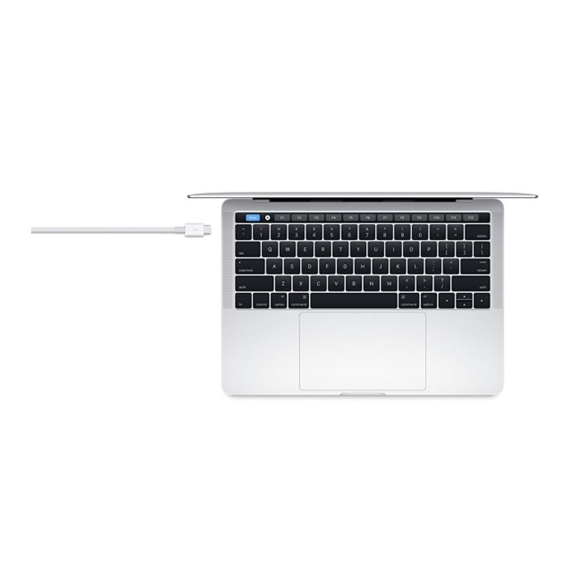 Apple Thunderbolt 3 (USB-C) Cable (0.8m)