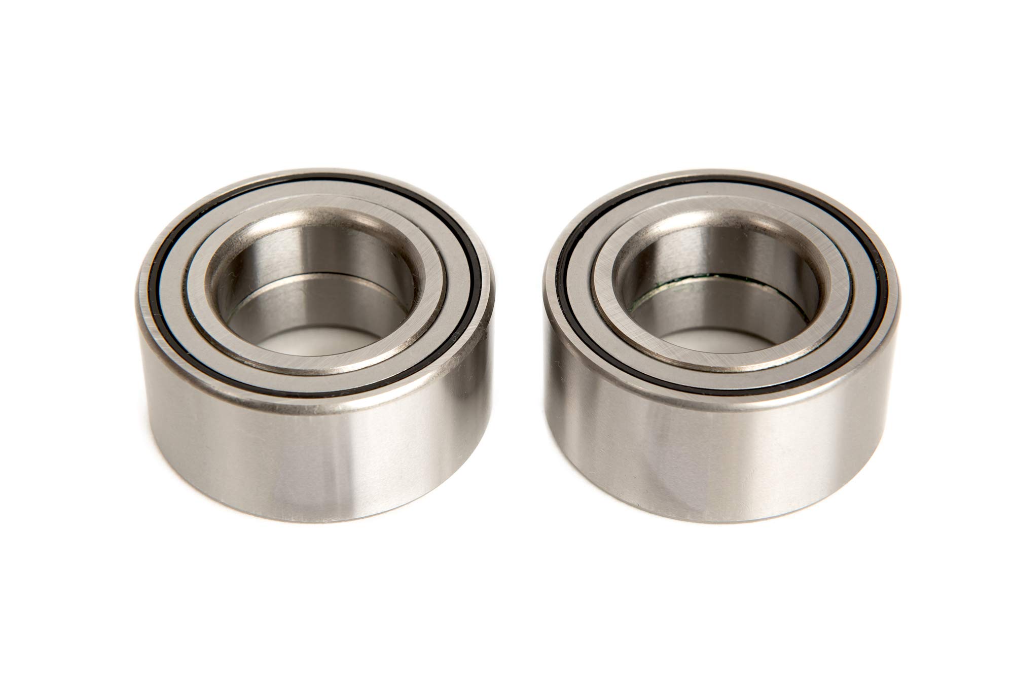 American Star Manufacturing, LLC Front Wheel Bearings (2) for Brute Force 650i 05-13, 750i 05-23, KFX700 03-09. Plus More Before.fitment below) - Replaces Part # 92045-0095, 92045-1448