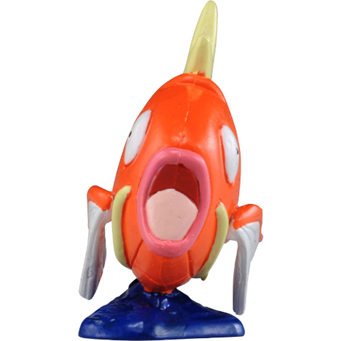 Takaratomy Pokemon Sun & Moon - Emc-32 - Magikarp Figure