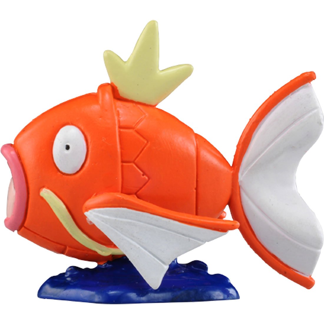 Takaratomy Pokemon Sun & Moon - Emc-32 - Magikarp Figure