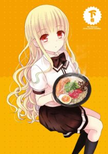 "mr. koizumi who loves ramen" blu-ray disc 2 japanese edition