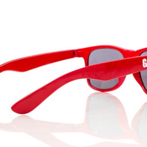 BLARIX Guard Sunglasses (Red)