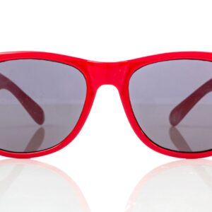 BLARIX Guard Sunglasses (Red)