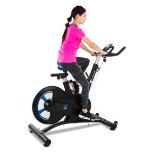 xterra fitness mbx2500 indoor cycle trainer bike