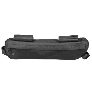 topeak 63005007 midloader bikepacking bag 6.0l black