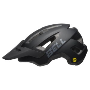 Bell Mips Soquel Bike Helmet, Matte black Ti