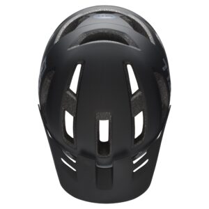 Bell Mips Soquel Bike Helmet, Matte black Ti