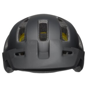 Bell Mips Soquel Bike Helmet, Matte black Ti