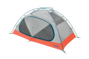 eureka! mountain pass four-season extreme weather backpacking tent (3 person)