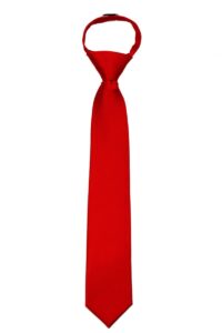 buy your ties xl-zip-adf-24 - mens extra long solid zipper necktie