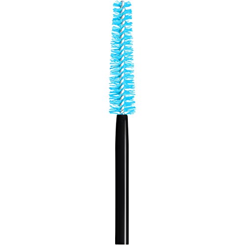 Maybelline New York Lash Stiletto Ultimate Length Waterproof Mascara Makeup, Very Black, 2 Count