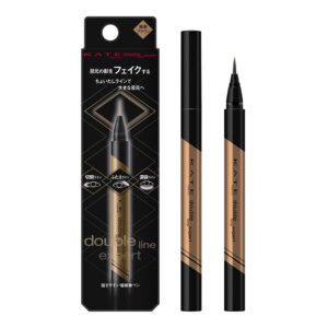 kate eyeliner double line expert lb-1