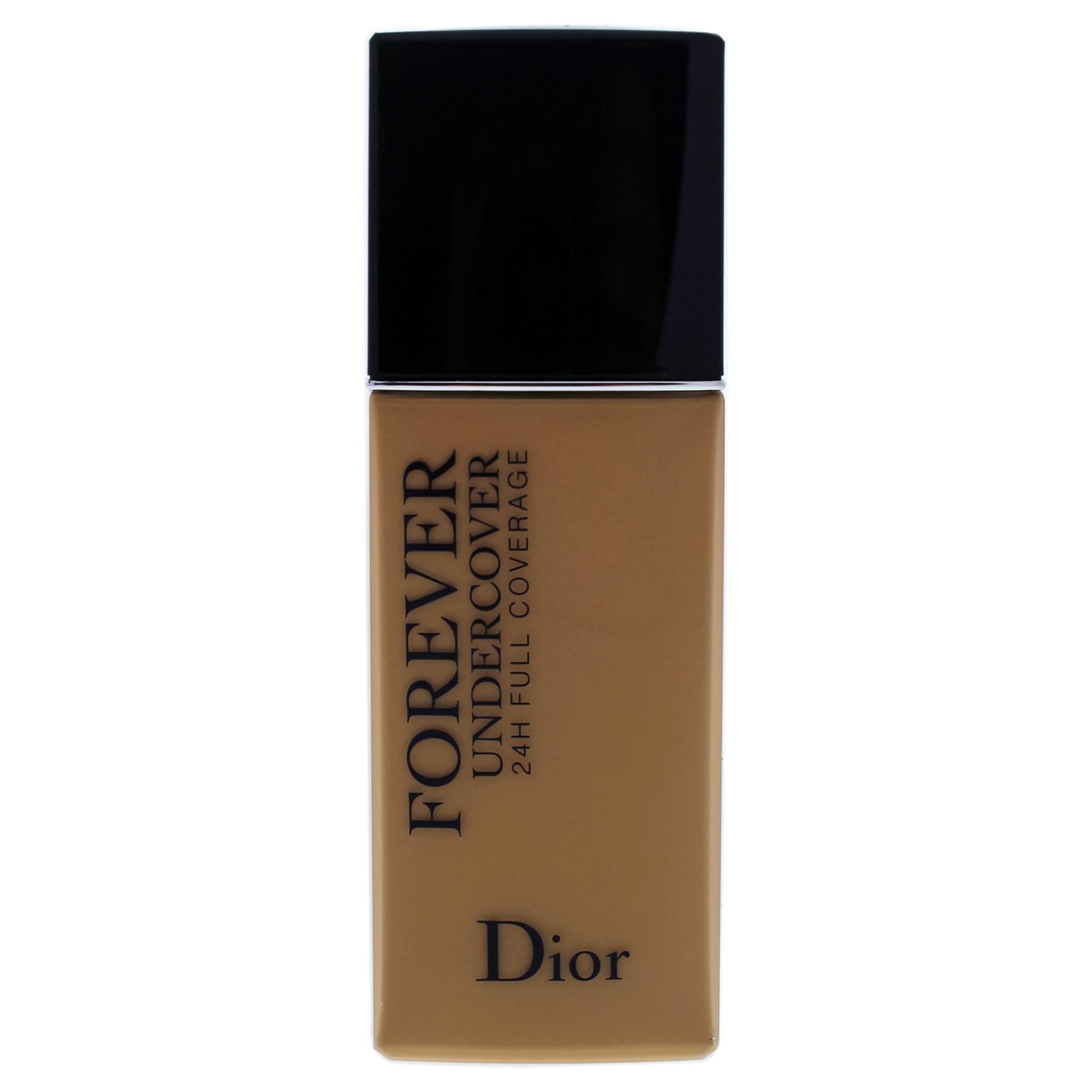 Christian Dior Diorskin Forever Undercover Foundation 025 Soft Beige for Women, 1.3 Ounce