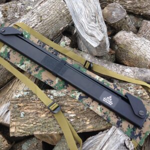 SAS Recon Folding Survival Bow (50# Right Hand Draw)