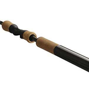 13 FISHING - Fate Steel - 7'9" ML Salmon Steelhead Spinning Rod - SSS79ML