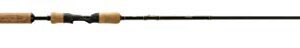 13 FISHING - Fate Steel - 7'9" ML Salmon Steelhead Spinning Rod - SSS79ML