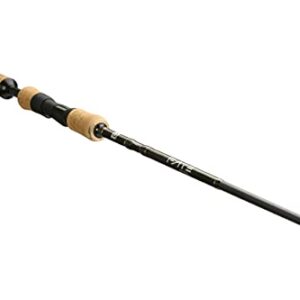 13 FISHING - Fate Steel - 7'9" ML Salmon Steelhead Spinning Rod - SSS79ML