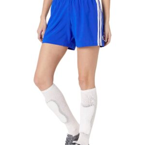 adidas Women's Condivo 18 Short Bold Blue/White X-Small