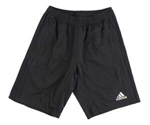 adidas condivo 18 training shorts (small) black