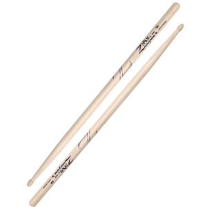 zildjian 5a drumsticks