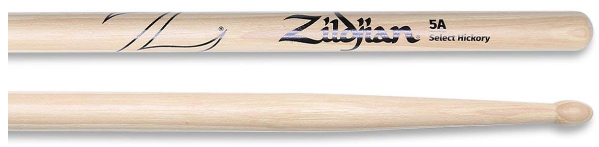 Zildjian 5A Drumsticks