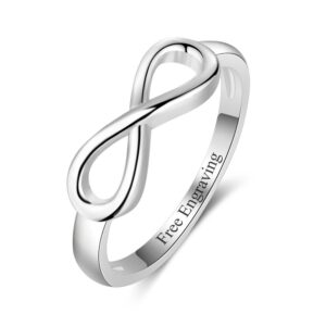 lam hub fong infinity bff rings for best friends personalized name rings for women matching friendship pinky rings promise rings for girlfriend birthday gifts (7)