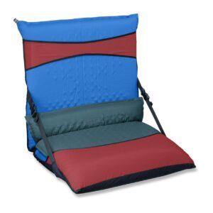 Therm-a-Rest 20 in. Trekker Chair Tomato One Size