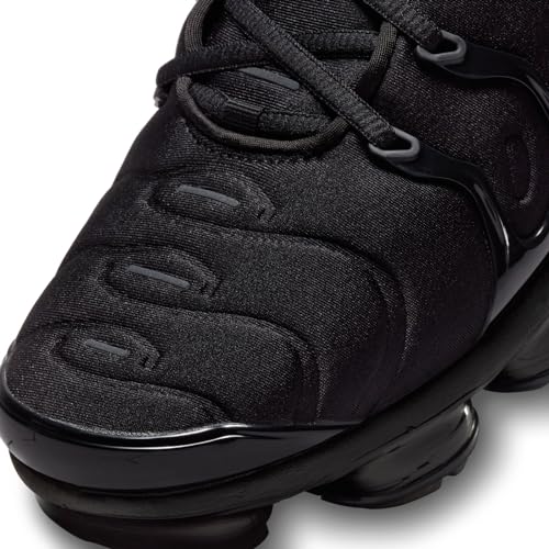 NIKE Unisex's Sneakers Gymnastics Shoes, Black Black Black Dark Grey 004, 11 AU