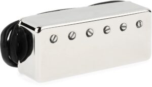 dimarzio pg-13 mini humbucker - neck