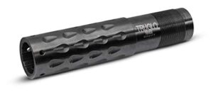 truglo head banger tg182x winchester 12 ga long range cnc-machined heat-treated steel turkey choke tube