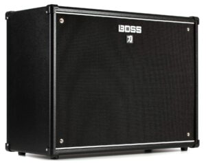 boss katana 150-watt 2x12 inches cabinet