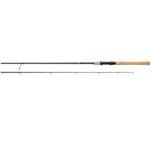 daiwa north coast ss rod 2 pieces line wt 10-20 nc862mhfb