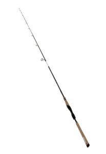 daiwa 0001-4545 rg701mlxs rg spinning rod 7'