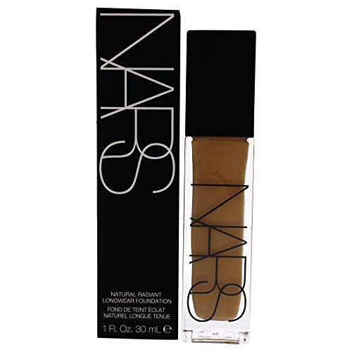 NARS Natural Radiant Longwear Foundation - Vanuatu Women Foundation I0101542 1 Fl Oz (Pack of 1)