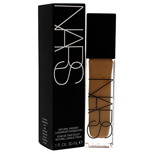 NARS Natural Radiant Longwear Foundation - Vanuatu Women Foundation I0101542 1 Fl Oz (Pack of 1)