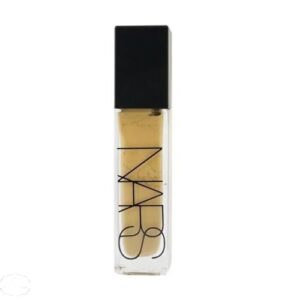 nars natural radiant longwear foundation - punjab by nars for women - 1 oz foundation