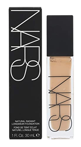 Natural Radiant Longwear Foundation - Santa Fe by NARS for Women - 1 oz Foundation