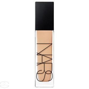 natural radiant longwear foundation - patagonia by nars for women - 1 oz foundation